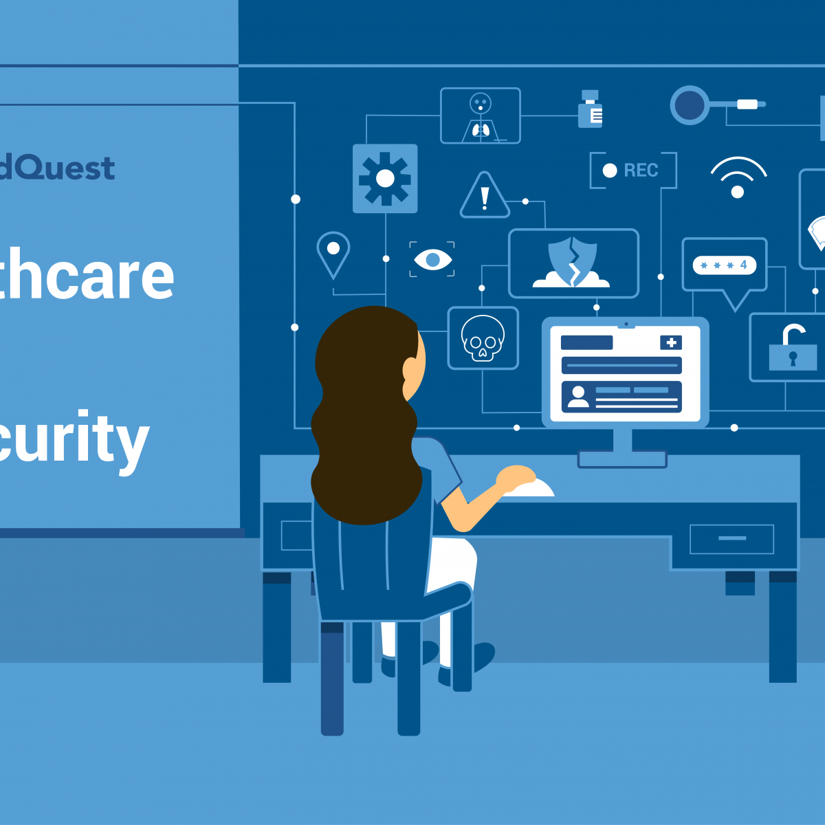 TEFCA- Standards for Healthcare Data Sharing - RecordQuest